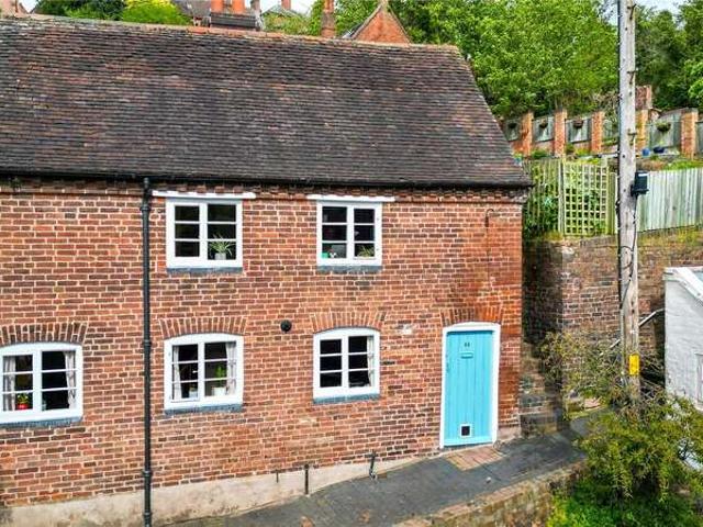 2 Bedroom Property