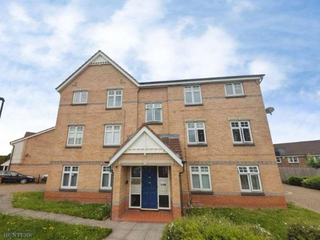 2 Bedroom Property