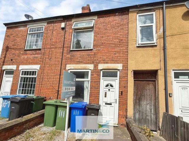 2 Bedroom Property