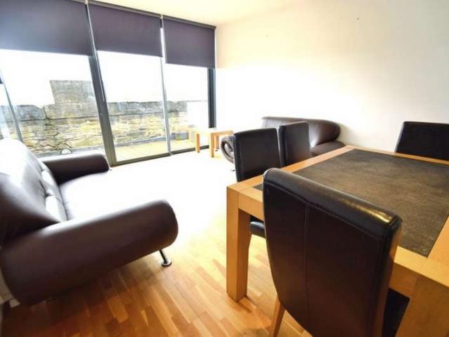 2 Bedroom Property