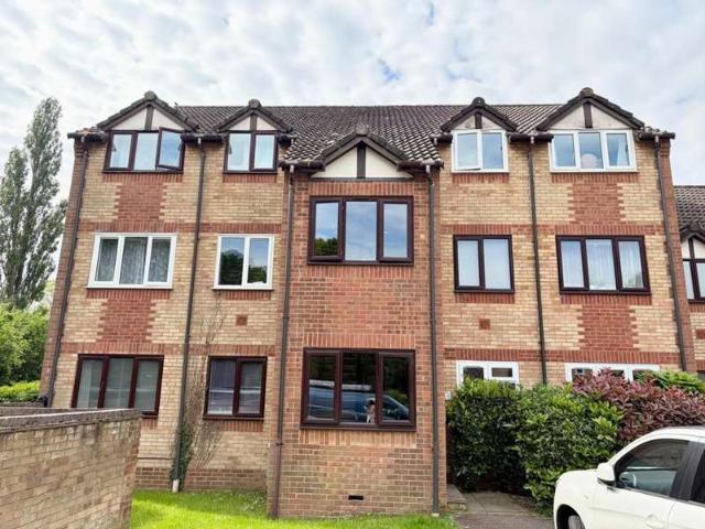 2 Bedroom Property