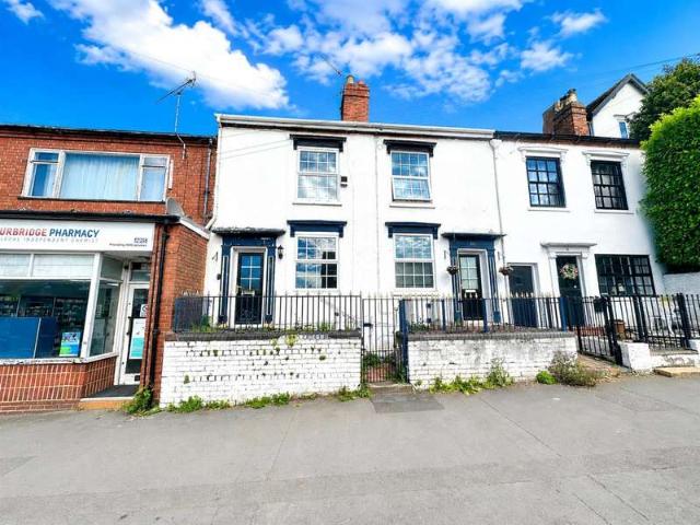 2 Bedroom Property