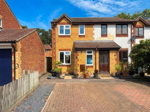 2 Bedroom Property