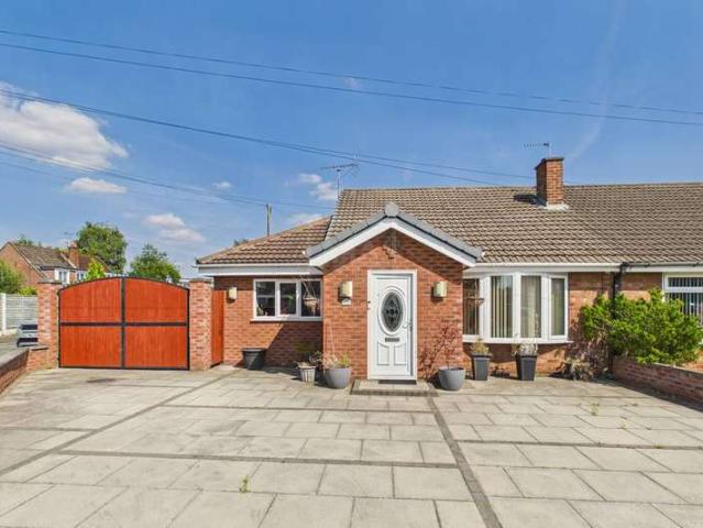 2 Bedroom Property