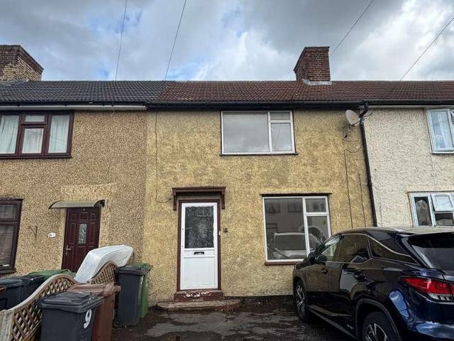 2 Bedroom Property
