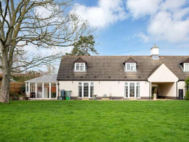 2 Bedroom Property