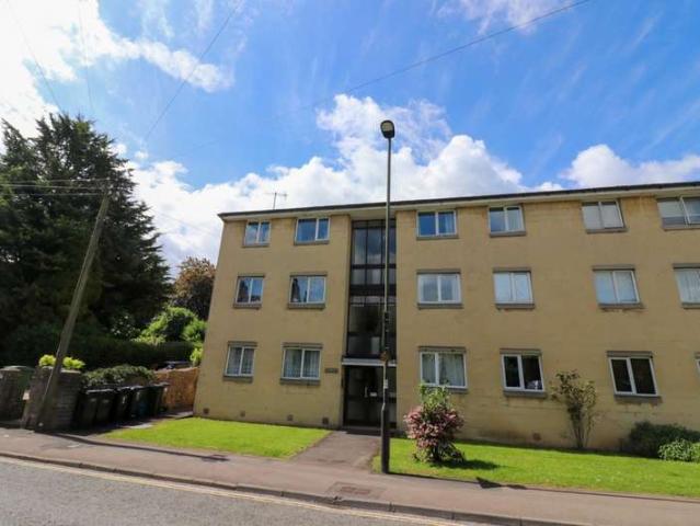 2 Bedroom Property