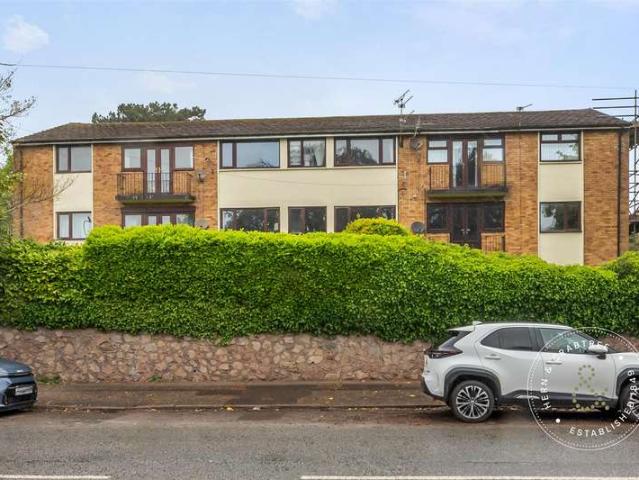 2 Bedroom Property