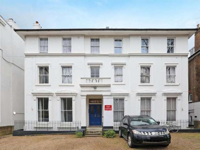 2 Bedroom Property