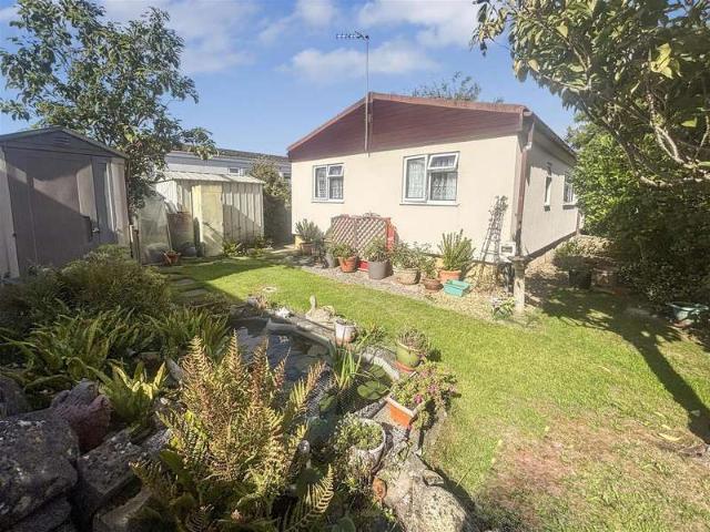 2 Bedroom Property