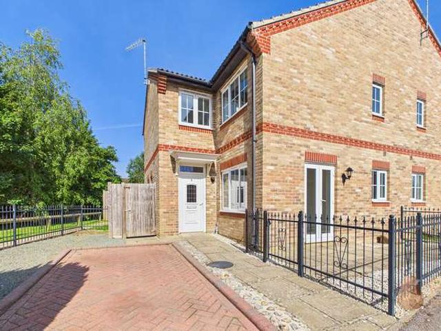 2 Bedroom Property