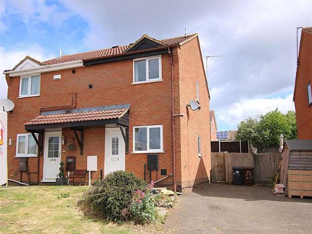 2 Bedroom Property
