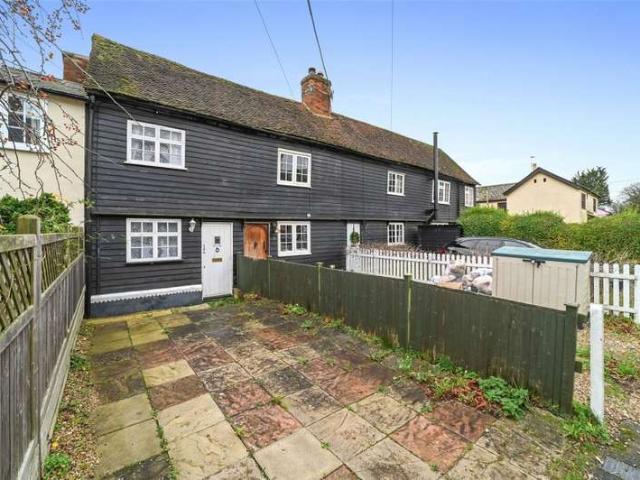 2 Bedroom Property