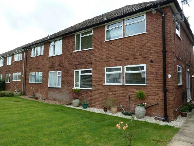 2 Bedroom Property