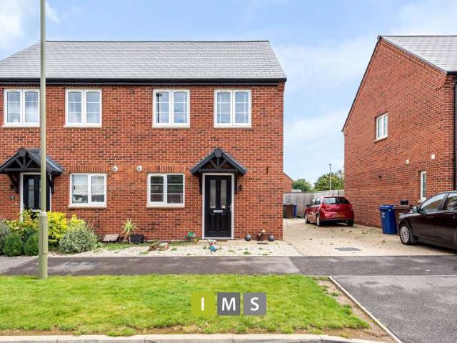 2 Bedroom Property