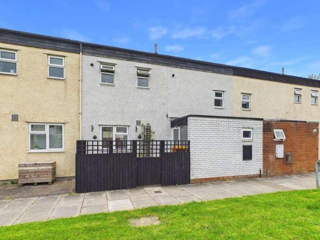 2 Bedroom Property