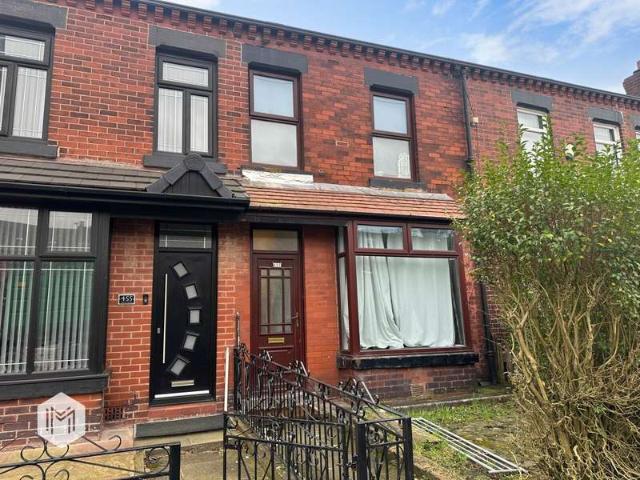 2 Bedroom Property