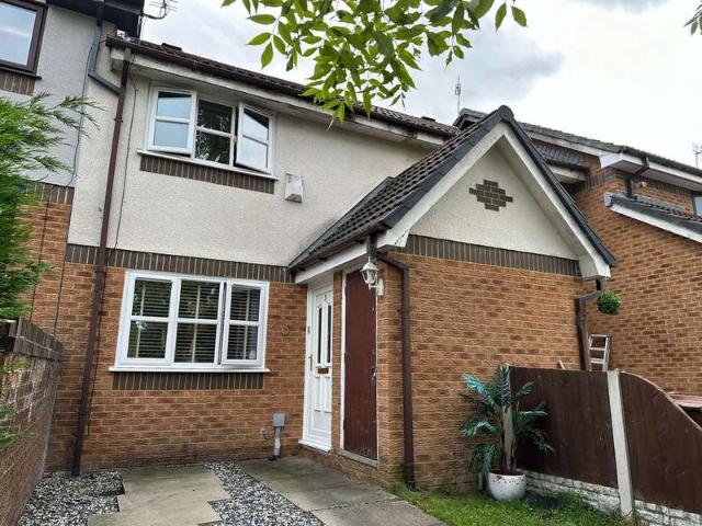 2 Bedroom Property