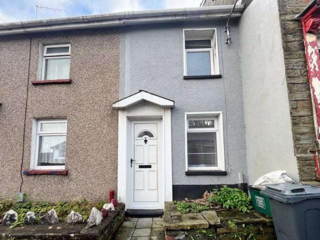 2 Bedroom Property