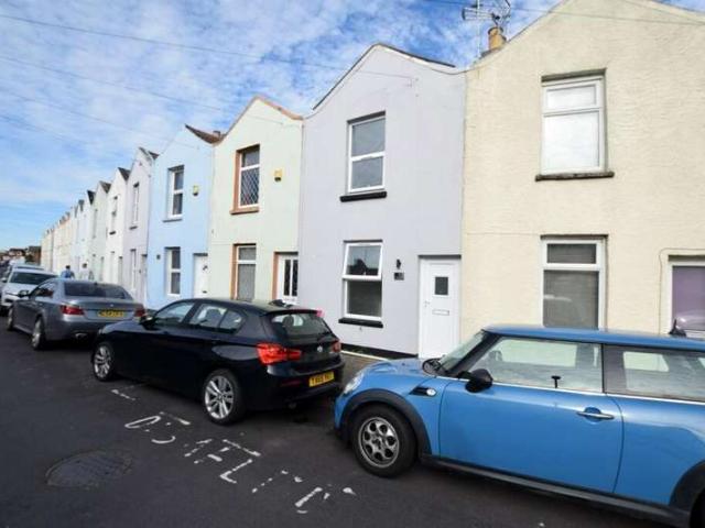 2 Bedroom Property