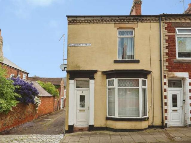 2 Bedroom Property