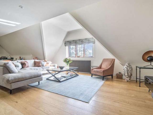 2 Bedroom Property