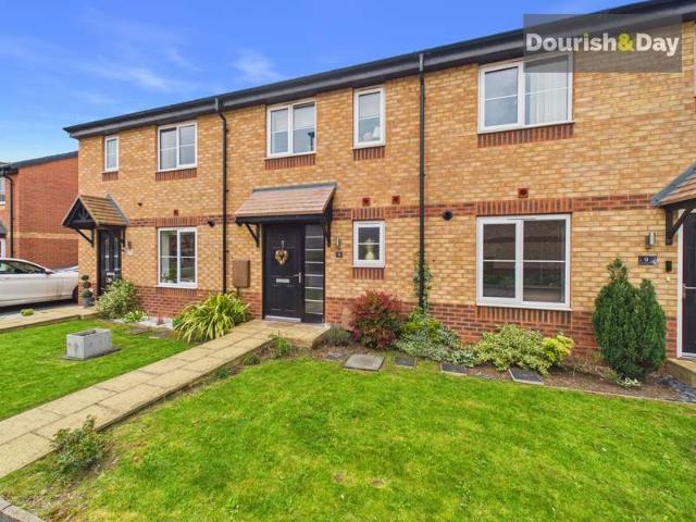 2 Bedroom Property