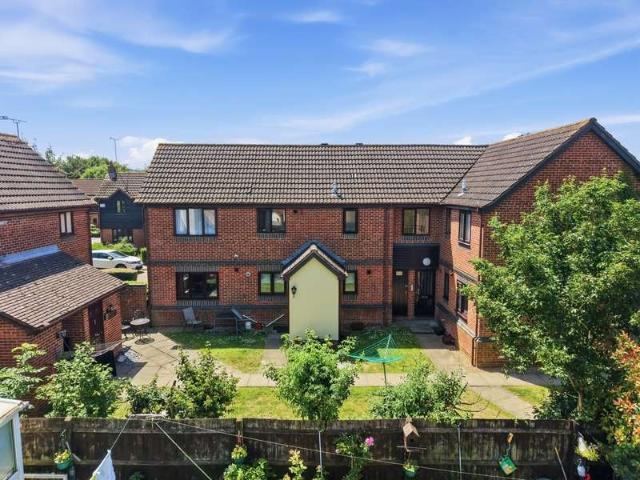 2 Bedroom Property