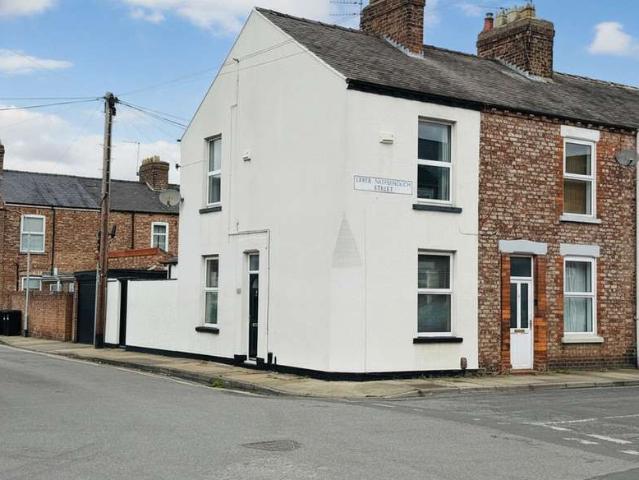2 Bedroom Property