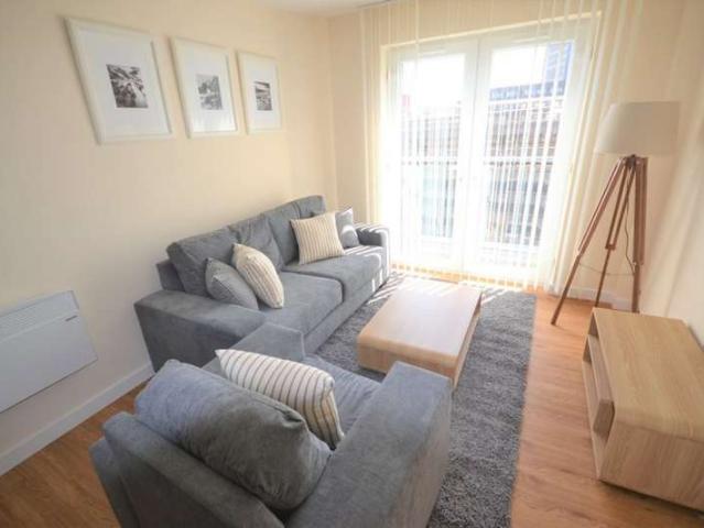 2 Bedroom Property