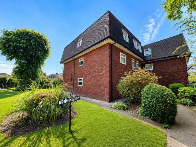 2 Bedroom Property