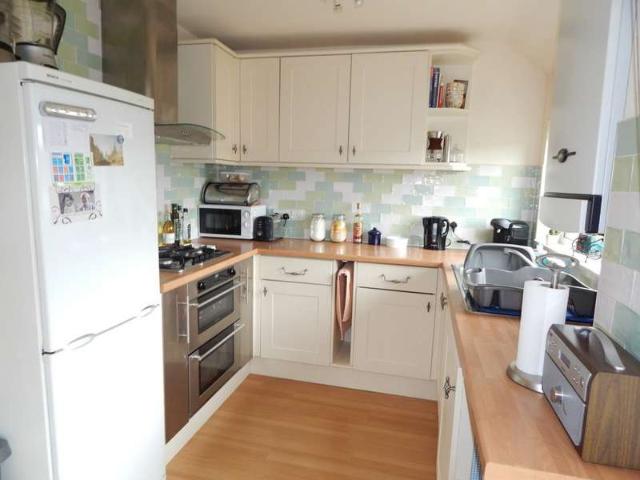 2 Bedroom Property
