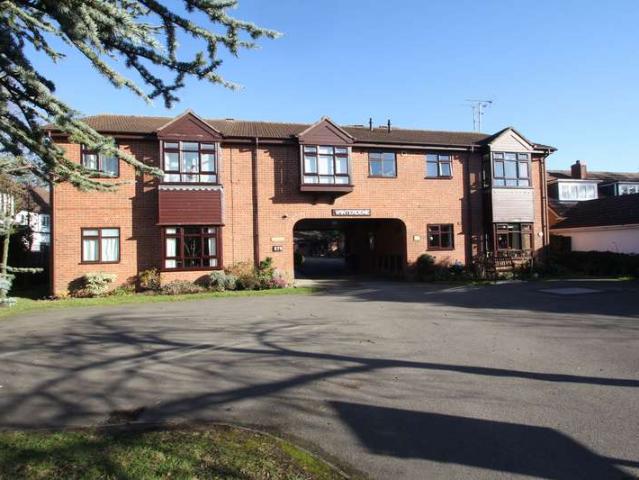 2 Bedroom Property
