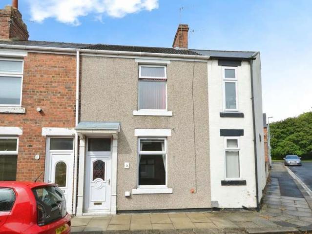 2 Bedroom Property