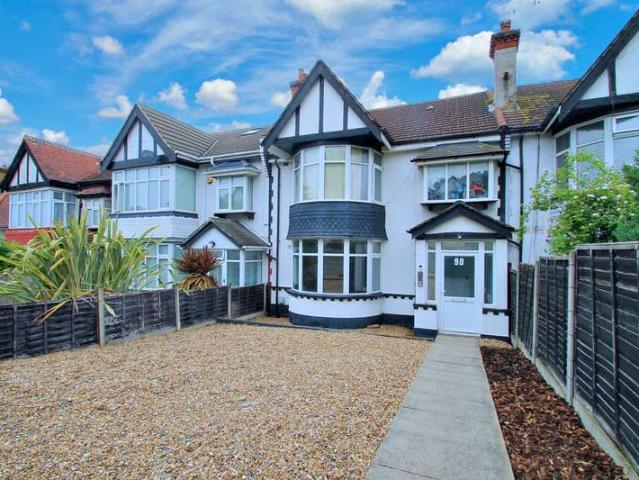 2 Bedroom Property