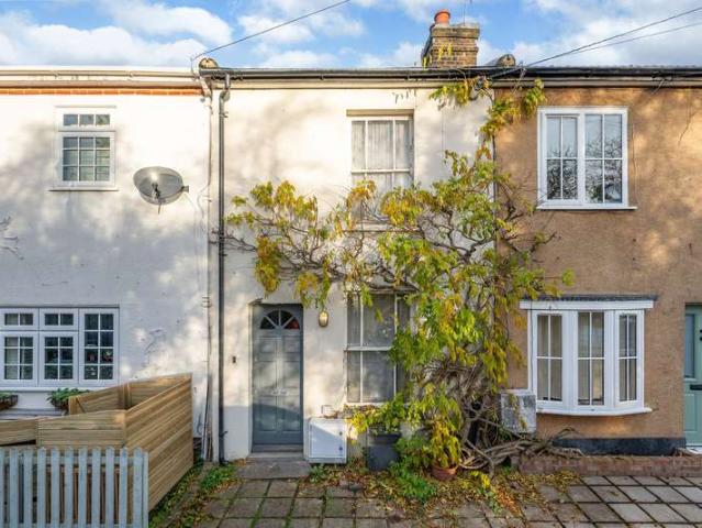 2 Bedroom Property