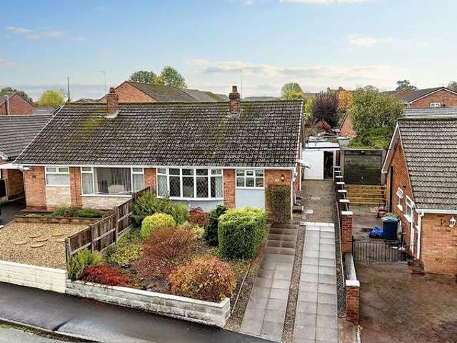 2 Bedroom Property