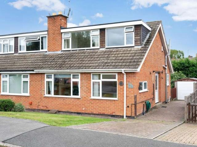 2 Bedroom Property