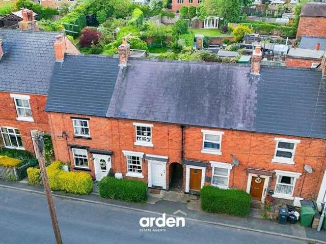 2 Bedroom Property
