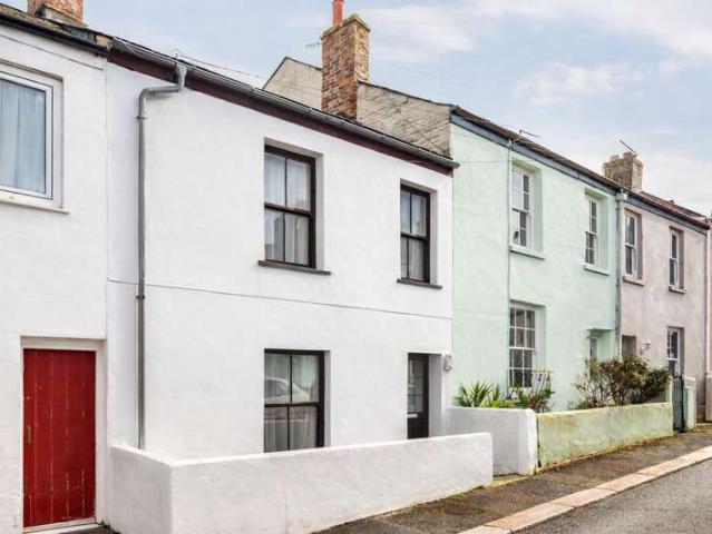 2 Bedroom Property