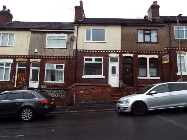 2 Bedroom Property