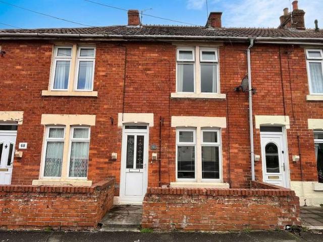 2 Bedroom Property
