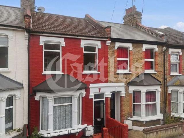 3 Bedroom Property