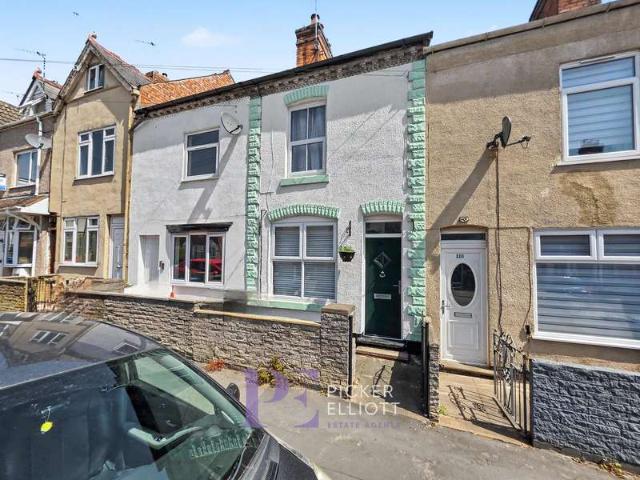 2 Bedroom Property