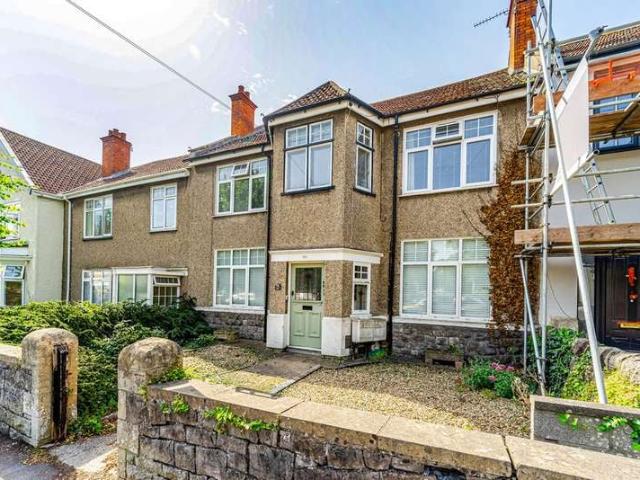 2 Bedroom Property