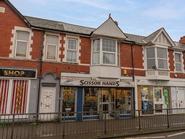 2 Bedroom Property