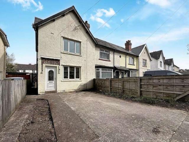 2 Bedroom Property