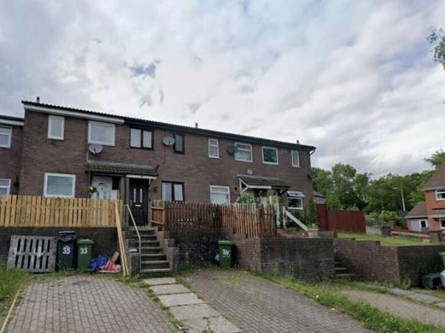 2 Bedroom Property