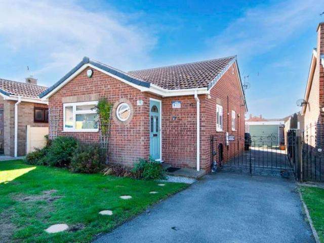 2 Bedroom Property