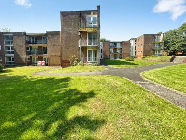 2 Bedroom Property